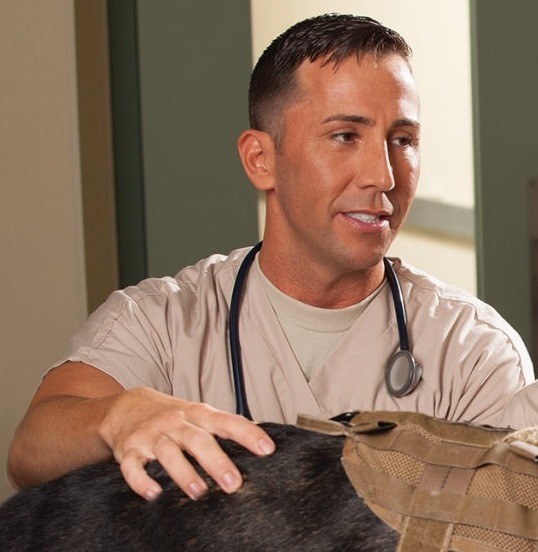 ACVSMR | ACVSMR Leadership