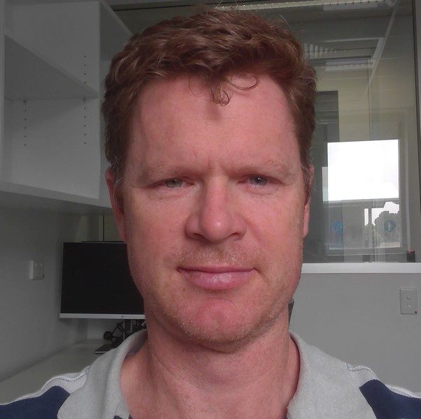 ACVSMR | February Program