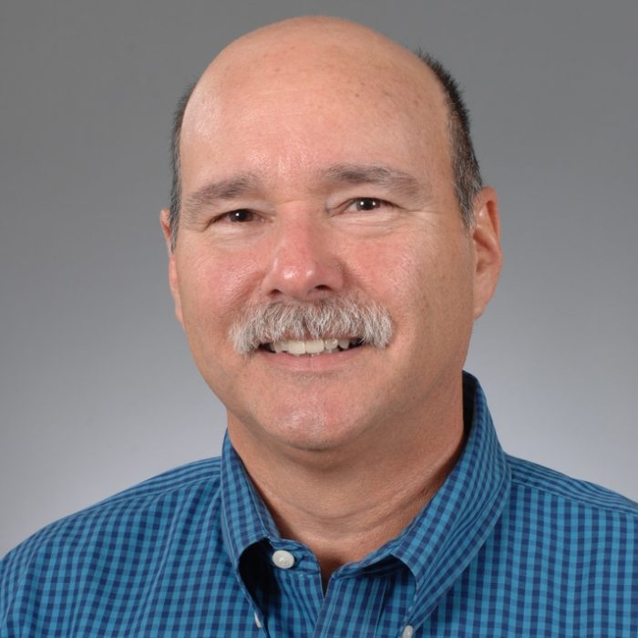 ACVSMR | March Program